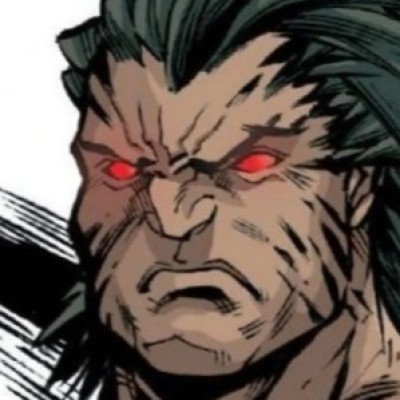 Lash (Earth-616) - Marvel Comics