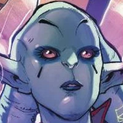 Ash Minnick as Panacea