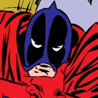 Dominus (Earth-616) - Marvel Comics