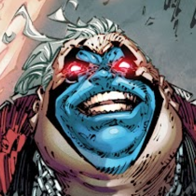 Clown (Spawn) - Image Comics