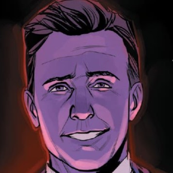 Zebediah Killgrave (Earth-616) - Marvel Comics