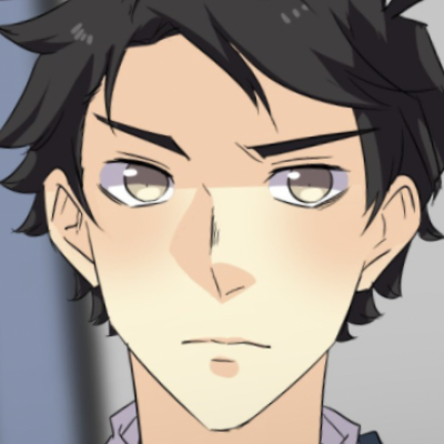 John Doe (unOrdinary)