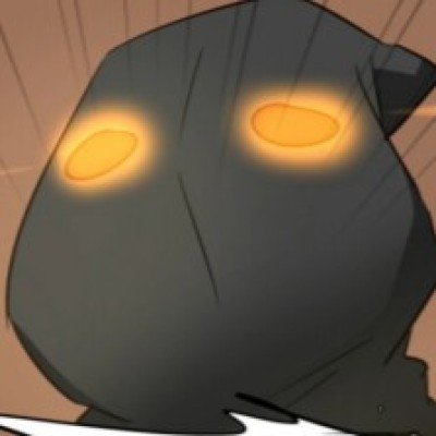 John Doe (unOrdinary) as Joker