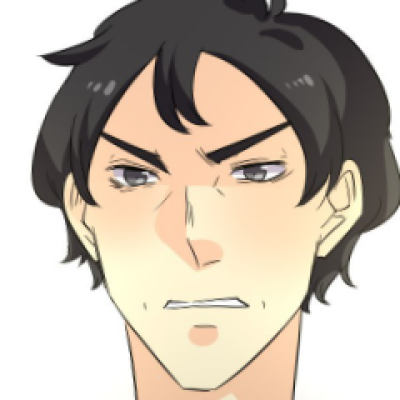 William H. Doe (unOrdinary) - Webtoon