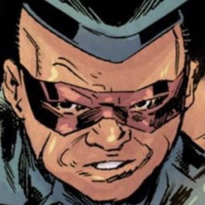 Chief Beef (Earth-616) - Marvel Comics