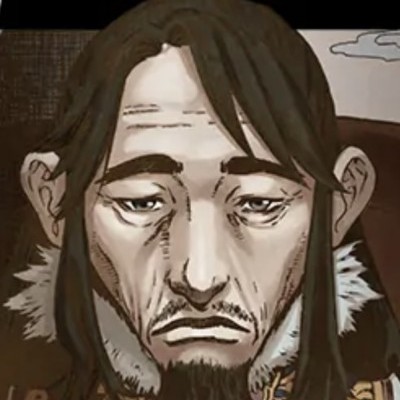 Pyeongwon (Super String) - Webtoon