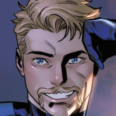 Johnny Storm (Earth-616) - Marvel Comics