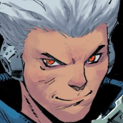 Ultimate Nullifier (Earth-6160 (61st Century)) - Marvel Comics