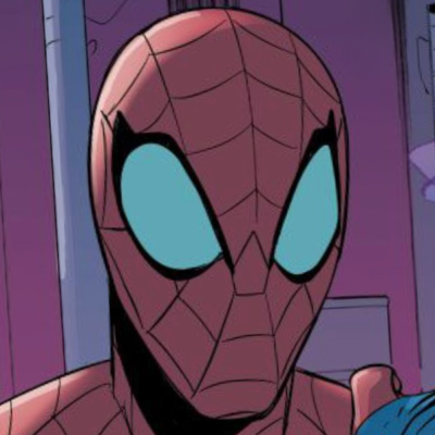 Peter Parker (Marvel Rivals) as Spider-Man (Alterniverse) - Marvel Comics