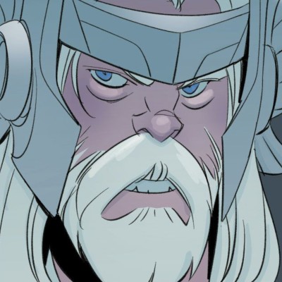 Thor Odinson (Marvel Rivals)