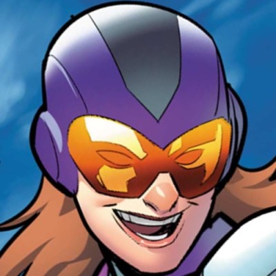 Flame War (Earth-616) - Marvel Comics