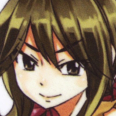 Zera (Fairy Tail) - Kodansha
