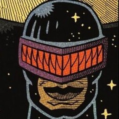 Black Racer (Earth-0) - DC Comics