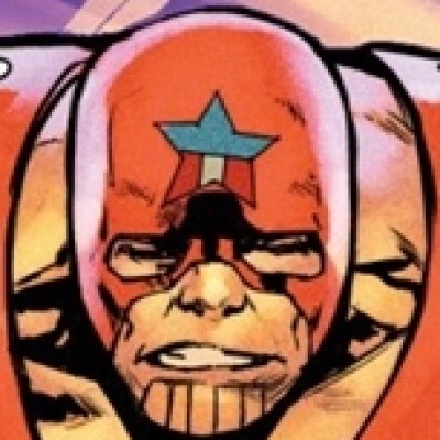 Charlie-27 (Earth-6160 (61st Century)) - Marvel Comics