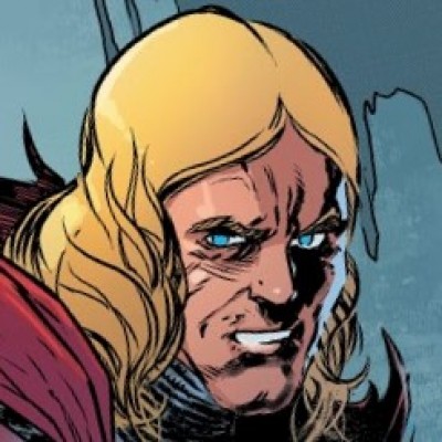 Jean-Paul Valley (Knightfall) (Dark Multiverse) - DC Comics