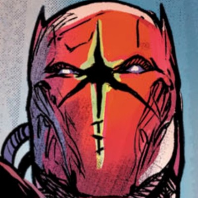 Saint Batman Saint Batman And Robin By CommodoreApproved On DeviantArt