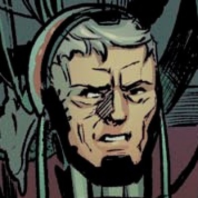 Bruce Wayne (Knightfall) (Dark Multiverse) - DC Comics