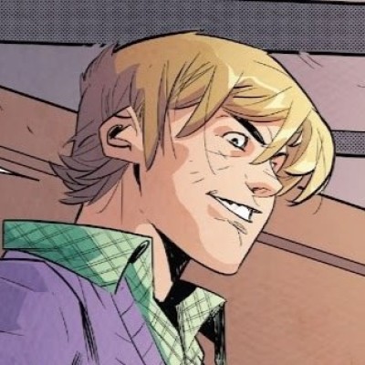 Natural (Earth-616) - Marvel Comics