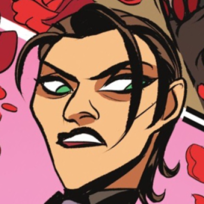 Althea Klang (Earth-0) - DC Comics