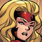 Candra (Earth-616) - Marvel Comics