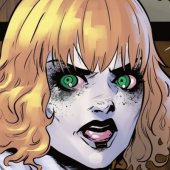 Elizabeth Kane as Alice