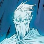 DC Comics - Dark Multiverse