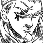 Weird Fangs of Seven Deadly Sins - Kodansha