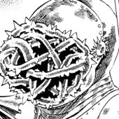 Weird Fangs of Seven Deadly Sins - Kodansha