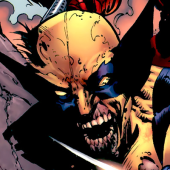 Marvel Comics - Earth-91126