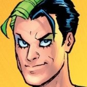 Amanda Conner - Comic Book Creator