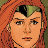 Phoenix Resurrection: The Return of Jean Grey #5 Reviews