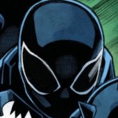 Anne Weying as She-Venom (Earth-1051) - Marvel Comics