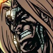 Externals of Earth-616 - Marvel Comics