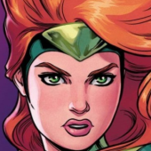 Marvel Comics - Earth-616