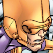 Gamma Flight of Earth-616 - Marvel Comics