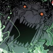 Godzilla #1 Reviews