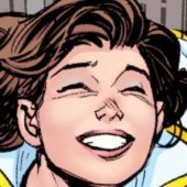DC Comics - Earth 5