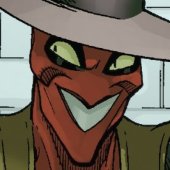 Deadpool #1 Reviews