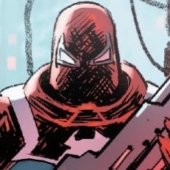 Peter Parker as Spider-Man (Earth-1051) - Marvel Comics