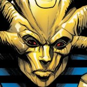 Genesis (Earth-616) - Marvel Comics