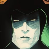 DC Comics - Earth-22