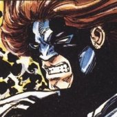 DC Comics - Earth-93