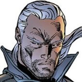 DC Comics - Wildstorm