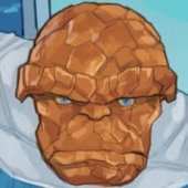 Marvel Comics - Earth-828