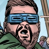 Marvel Comics - Earth-828