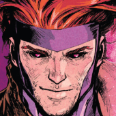 Gambit #1 Reviews
