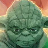 Star Wars Modern Era Epic Collection: Yoda's Secret War TP Preview