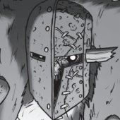 The Weekly Roll Bucket Brigade Vol. 1 HC Preview
