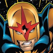 Marvel Comics - Earth-982