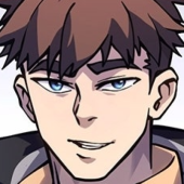 Webtoon - Dungeon Crawler Carl